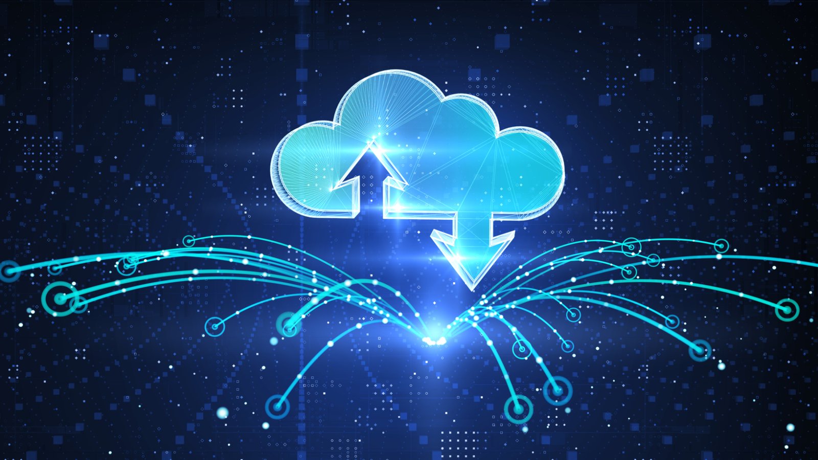 Was ist eine Private Cloud? Definition und Beispiele - Futurezone Was ist eine Private Cloud? Definition und Beispiele - Futurezone