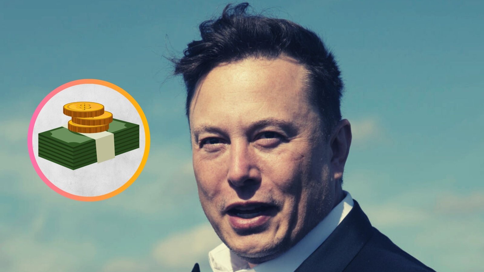 Elon Musk Startet Wettbewerb 100 Millionen Euro Für Die Beste Idee