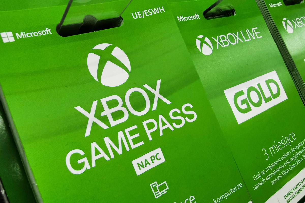 Xbox Game Pass Kommt Eines Der Besten Spiele Des Jahres In Das Abo